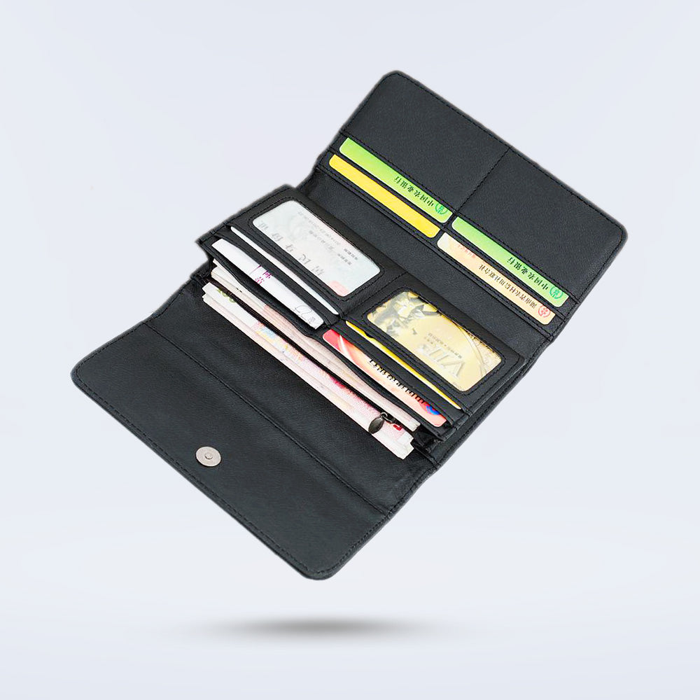 The Lumination Holographic Wallet – Lumination US